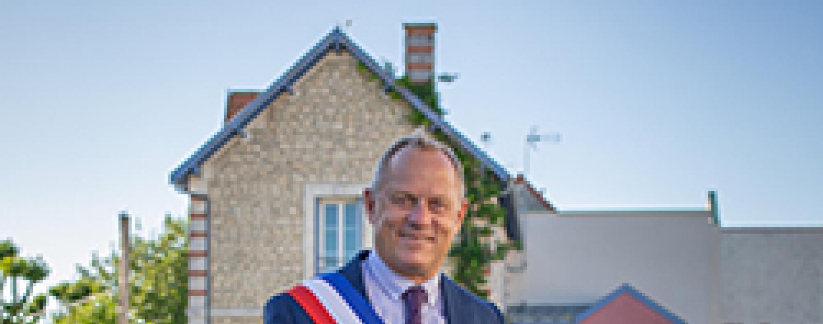 Villain Stéphane | Ville de Châtelaillon-Plage