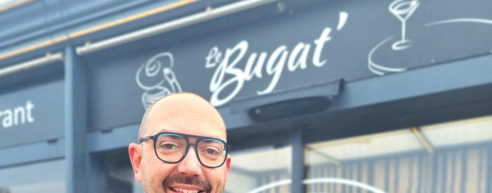 Le Buggat' : l'incontournable escale gourmande ! | Ville de ...