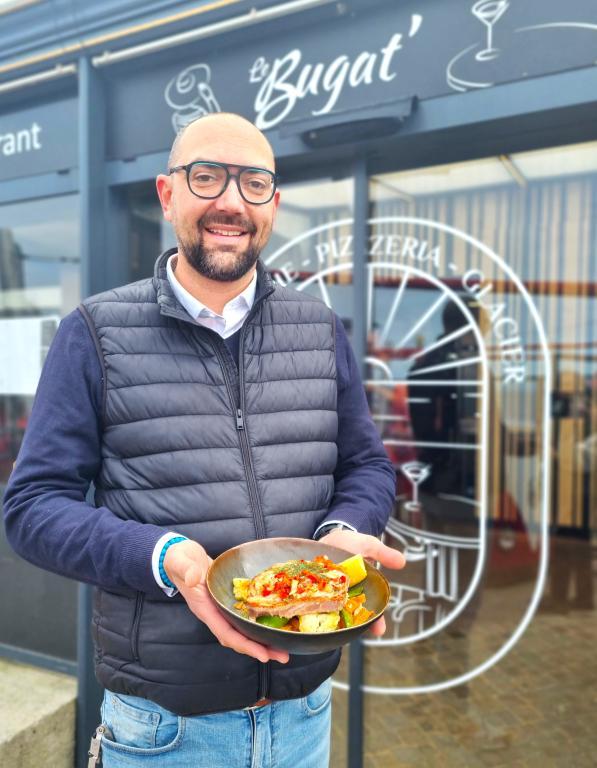 Le Buggat' : l'incontournable escale gourmande ! | Ville de ...