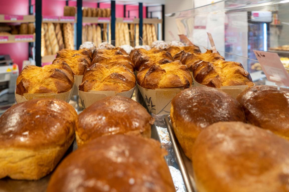 Ô rêve gourmand | Ville de Châtelaillon-Plage